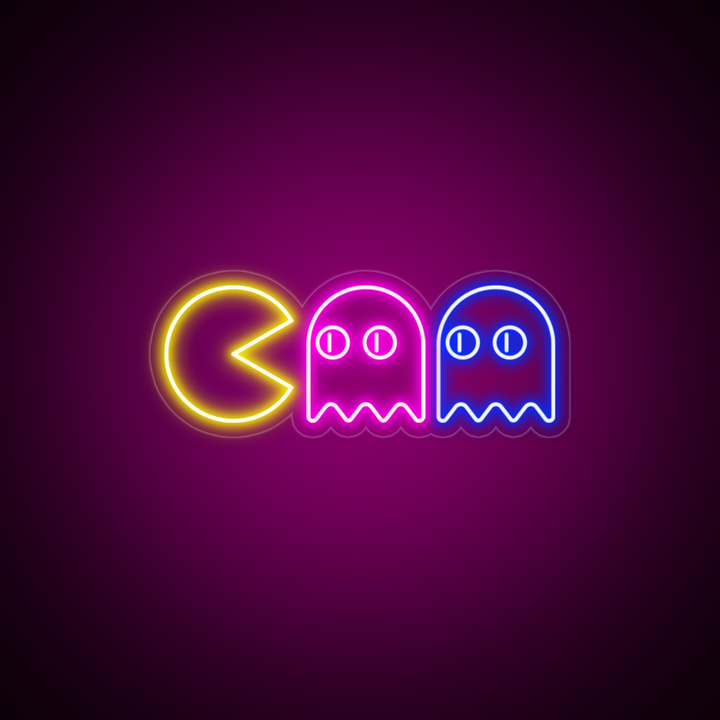 Neonskylt, Neon skylt, Neonskyltar i Sverig - HAPPYNOEN.SE – HAPPYNEON.SE